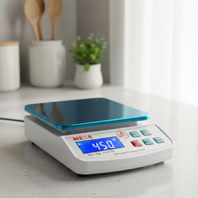 Mega Digital Scale Price in BD - Shop Online | WrapUp BD