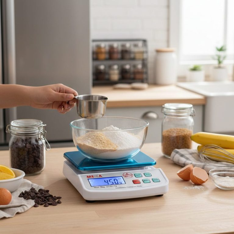 Mega Digital Scale Price in BD - Shop Online | WrapUp BD