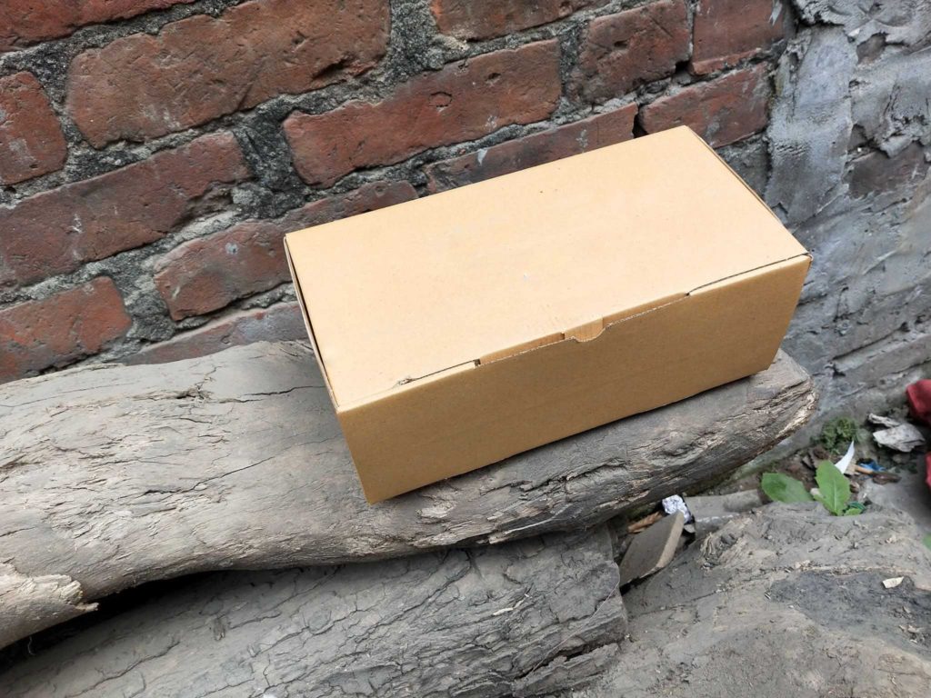 Buy Shoe Boxes at Lowest Price in Bangladesh | Wrapup BD