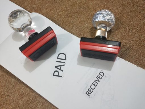 Buy Paid seal at Lowest Price in Bangladesh | Wrapup BD