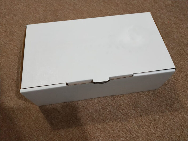 Buy Shoe Boxes at Lowest Price in Bangladesh | Wrapup BD