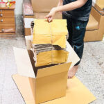Buy cardboard box at Lowest Price in Bangladesh | WrapUp BD