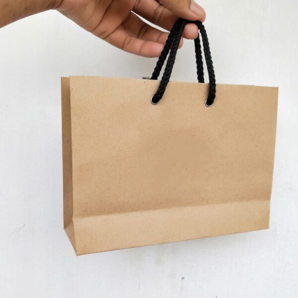 Buy Small Paper Bags at Best Price in Bangladesh | Wrapup BD