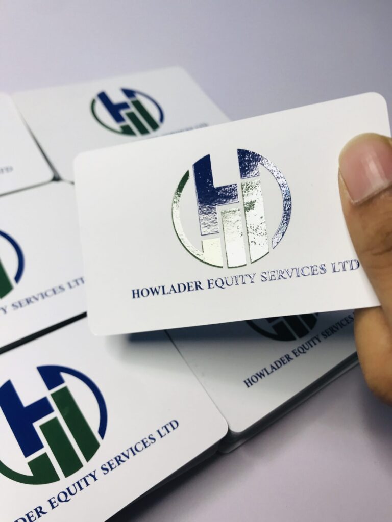 Buy Corporate Business card at best Price in BD | Wrapup BD All in 1 ...