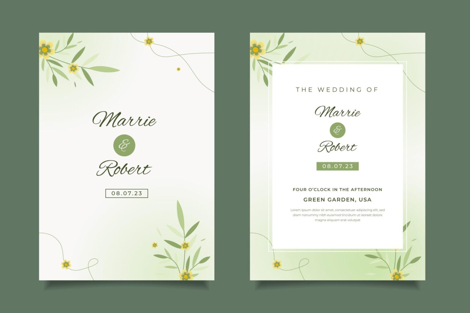 Buy Wedding Card at Best Price in BD | 1 Unit 1 Piece | Wrapup BD