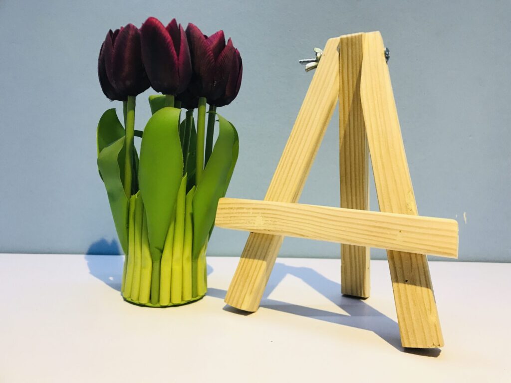 Buy Creative Small Paint Stand at Lowest Price in BD now | Wrapup BD ...