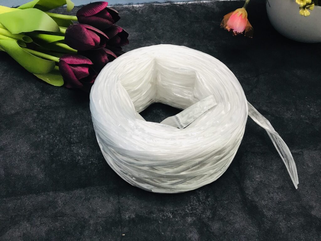Premium White Plastic Rope price in Bangladesh | 1 Unit 1 roll | Buy ...