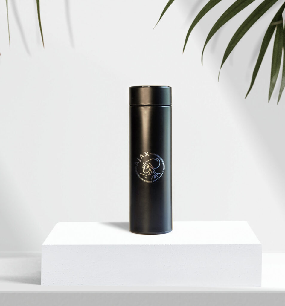 Astounding Ajax Thermal Flask 1 Unit 1 Piece | WrapUP BD