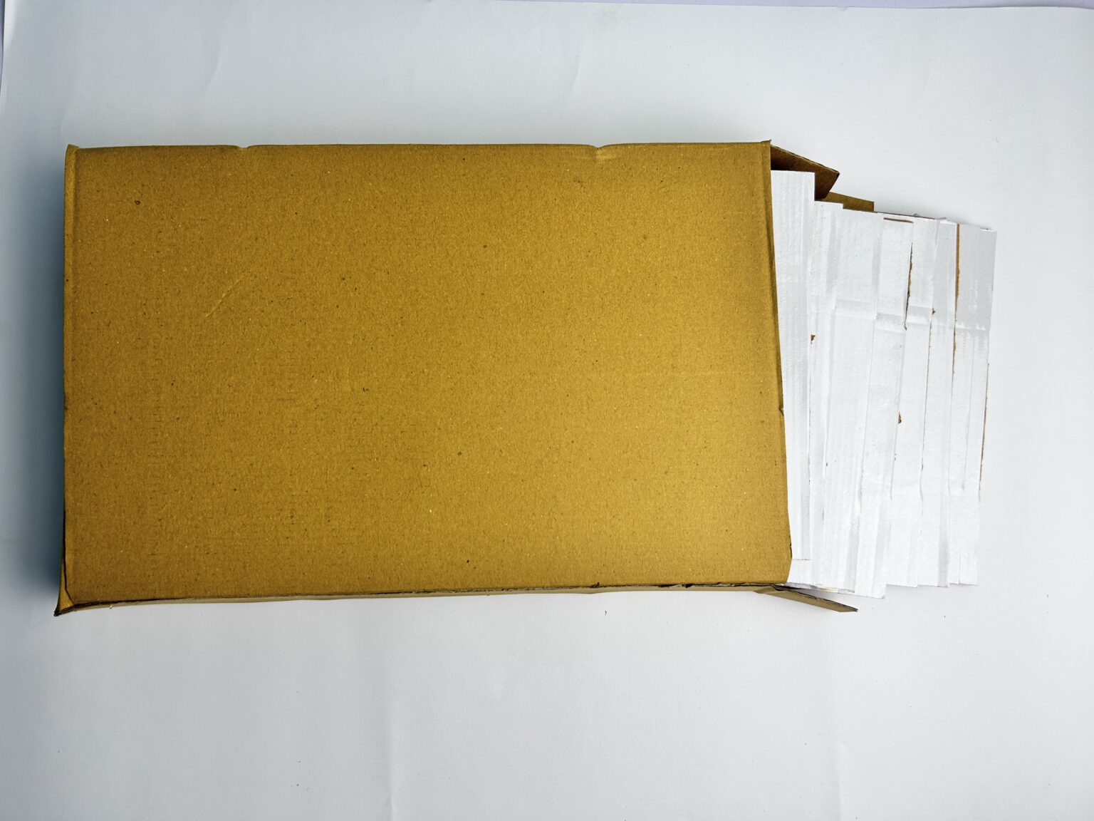 Slim Carton Box By Wrap UP BD | All in 1 Packaging solution