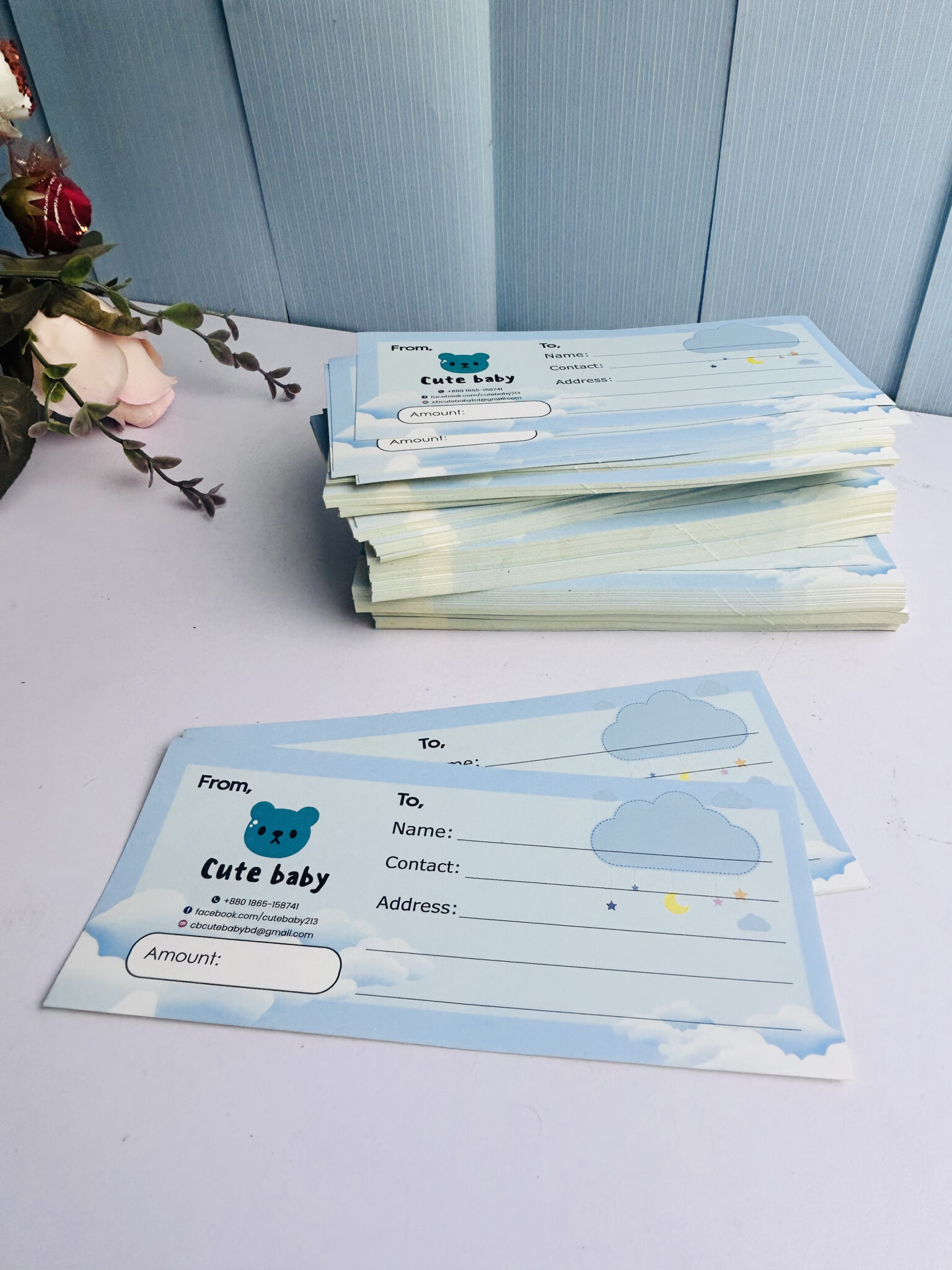 Premium Courier Sticker Price in Bangladesh | Wrap UP BD | 1-stop ...