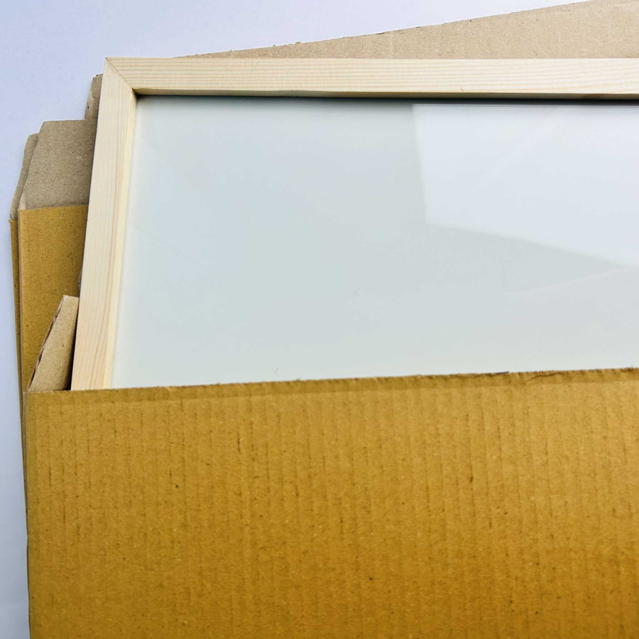 Premium Frame Box Price in Bangladesh BUY NOW! | 16/16/2 inch box From ...