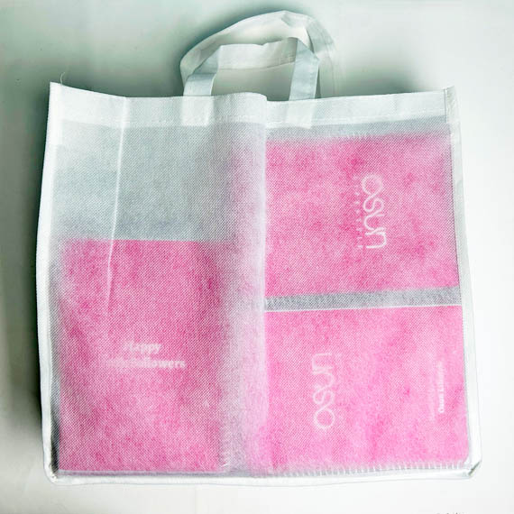 Trifold Tissue Bag | Your Best Companion for Every Heavy Ors