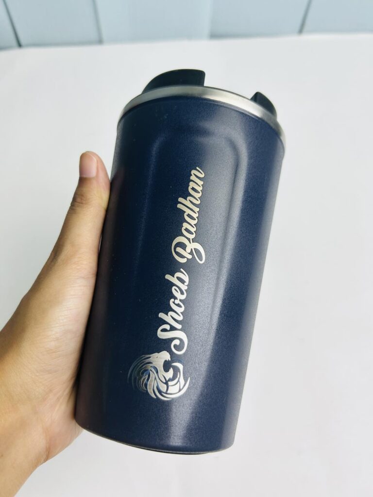 Colorful Thermal Coffee Sipper Price in Bangladesh | Wrap Up BD