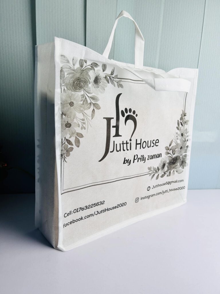 Customized Tri-fold Tissue Bag Price in Bangladesh | Best Quality ...