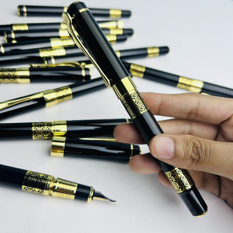 Best Quality Fountain Pen in Bangladesh | Fountain Pen Price in ...