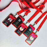 Customized ID Card with Ribbon Price in Bangladesh | Best Quality ID cards