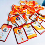 Customized ID Card with Ribbon Price in Bangladesh | Best Quality ID cards