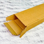 Long Carton Box By Wrap UP BD | All in 1 Packaging solution
