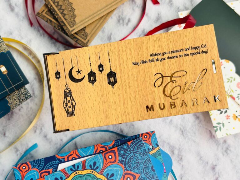 Salami Envelope Combo | 9 Exclusive Envelopes for Everyone