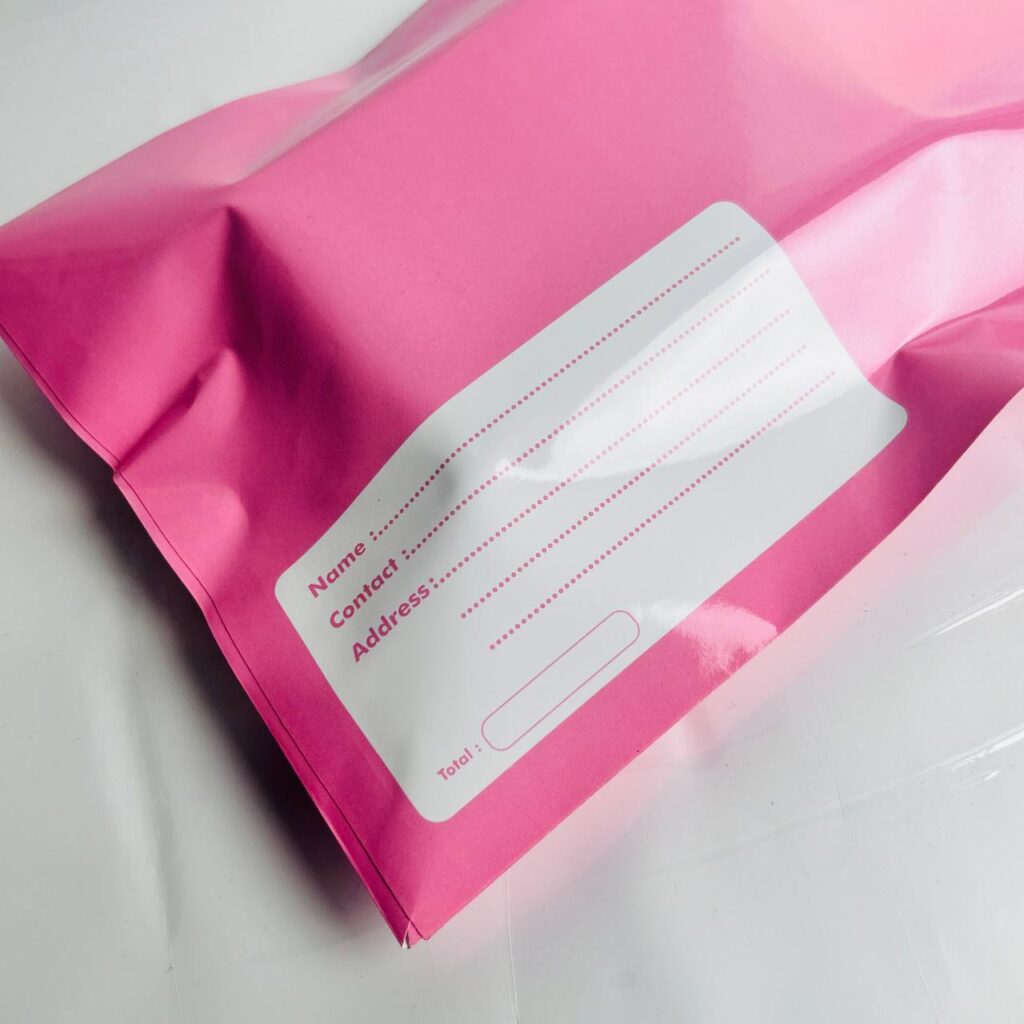 Charmer Paper Mailer Envelope - WrapUp BD