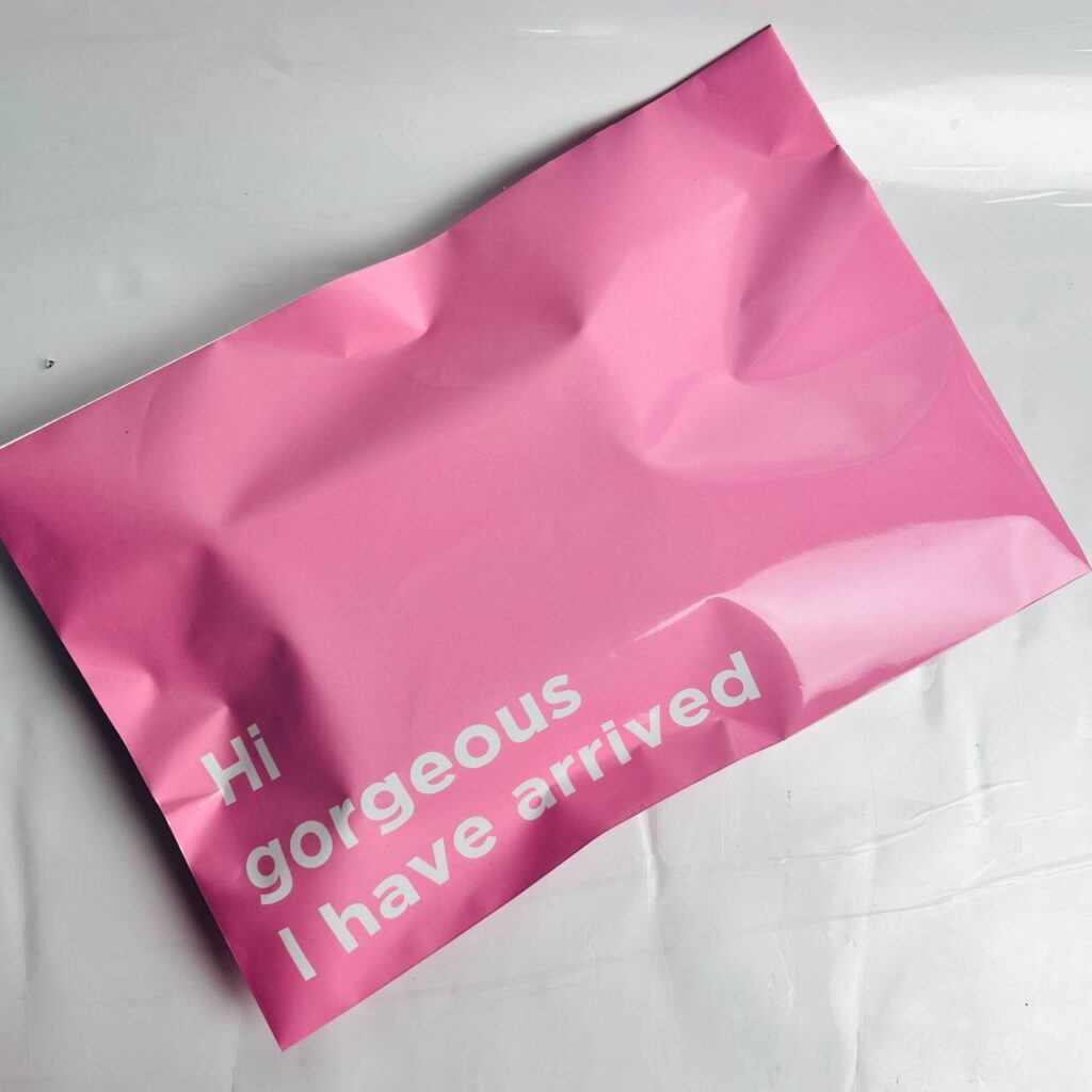 Charmer Paper Mailer Envelope - WrapUp BD