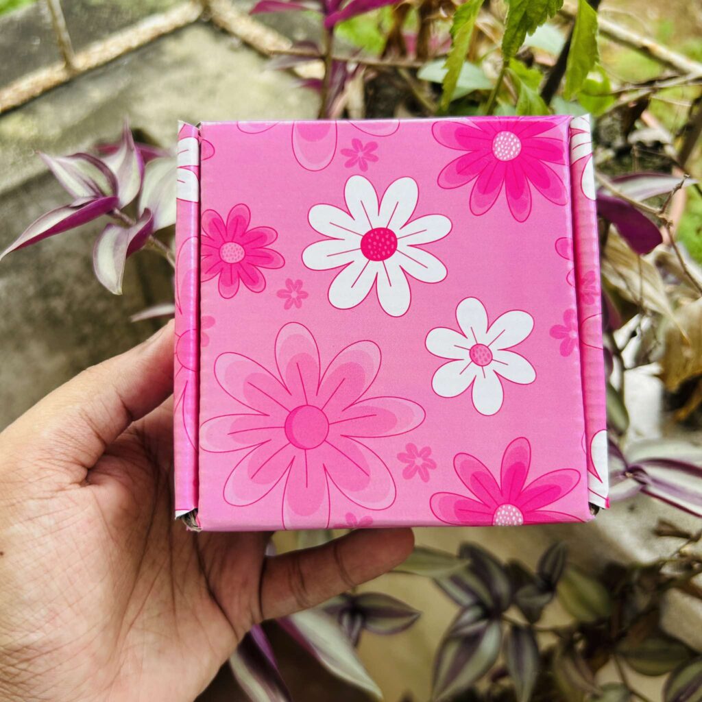 Small gift box - WrapUp BD