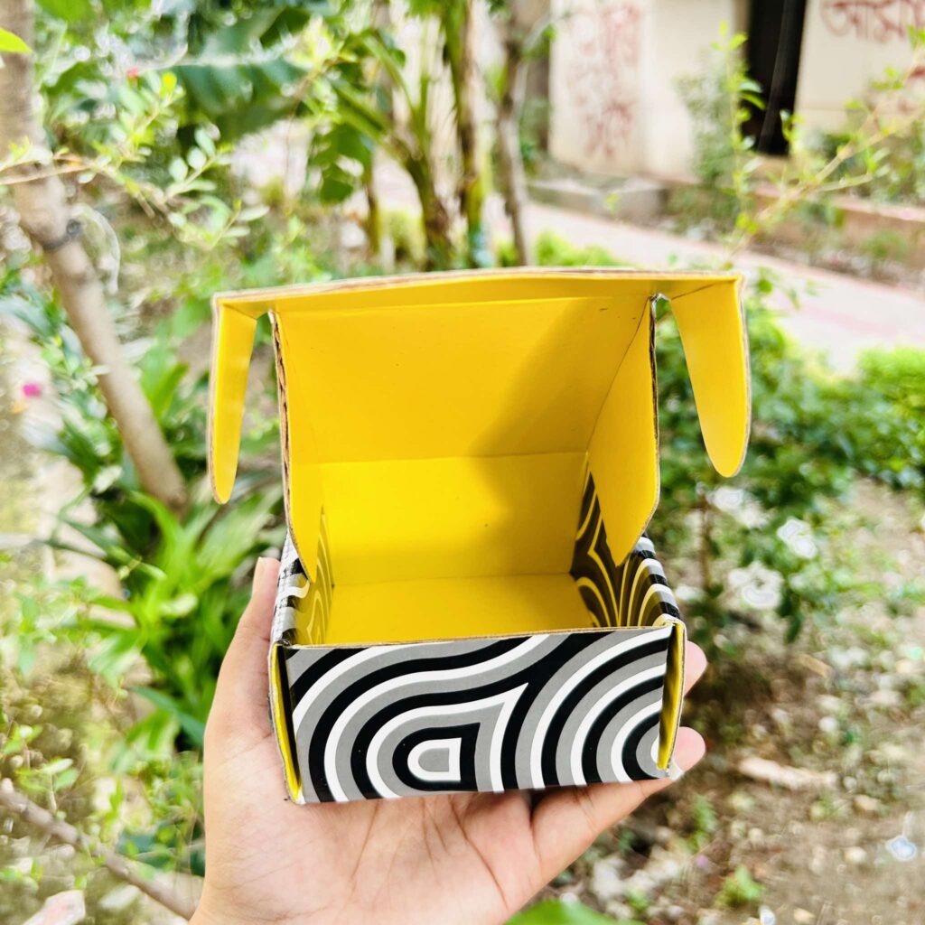 Home - Packaging can be theatre - WrapUp BD